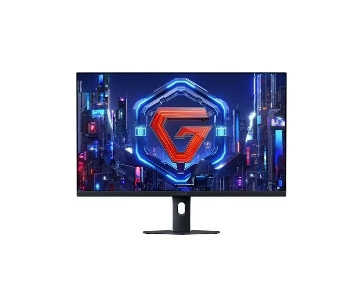 Игровой монитор 27" Xiaomi 2K Gaming Monitor G27Qi 2026 (ELA6556EU ...