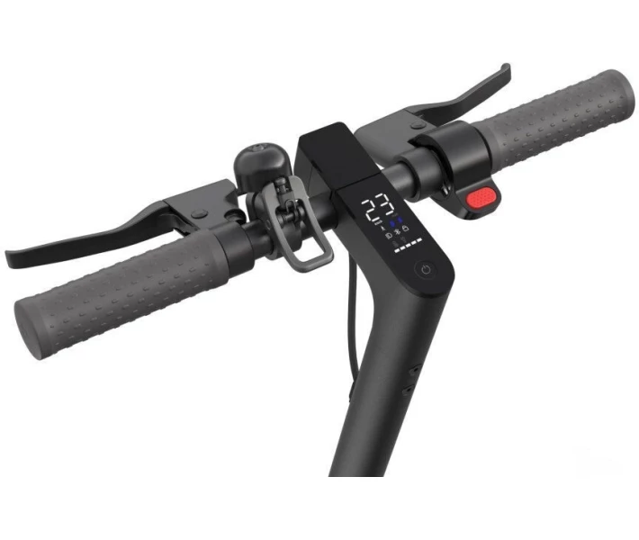 Электросамокат Xiaomi Mi Electric Scooter Pro 2 Black – купить в Киеве ...