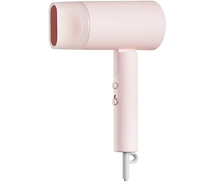 Фен Xiaomi Compact Hair Dryer H101 (Pink) EU – купить в Киеве и Украине ...