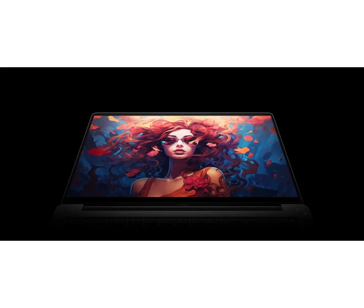 Ноутбук Xiaomi RedmiBook Pro 16 2024 Ultra5/32G/1T/3.1K/165Hz ...