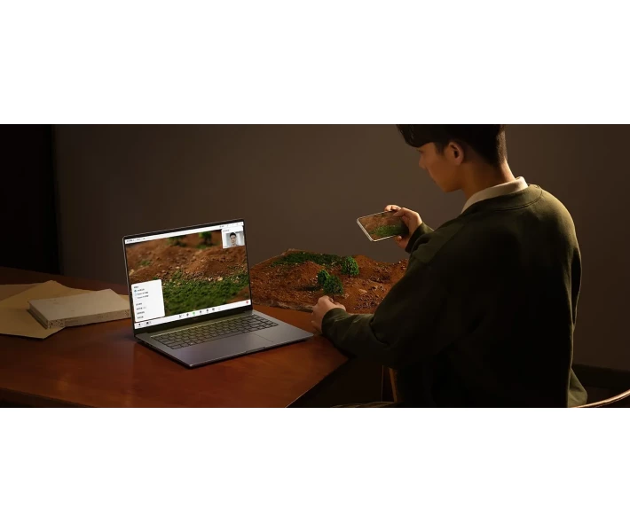 Ноутбук Xiaomi RedmiBook Pro 16 2024 Ultra5/32G/1T/3.1K/165Hz ...