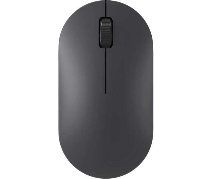 Xiaomi Wireless Mouse Lite 2 Black GL – купити в Києві і Україні по ...
