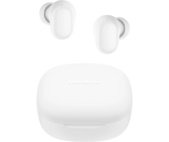 Навушники Redmi Buds 6 Play (BHR8773GL) White – купити в Києві і ...