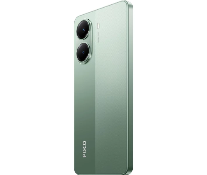 POCO X7 Pro 12/512GB Green – купити в Києві і Україні по цінам від ...