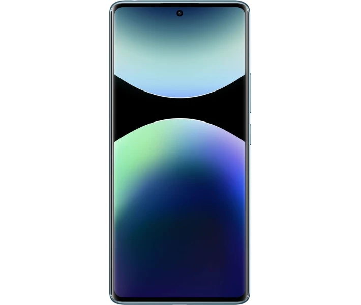 Xiaomi Redmi Note 14 Pro 8/256GB Ocean Blue – купити в Києві і Україні ...