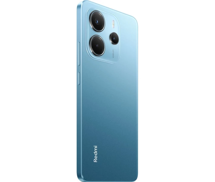Xiaomi Redmi Note 14 8/256GB Ocean Blue – купити в Києві і Україні по ...