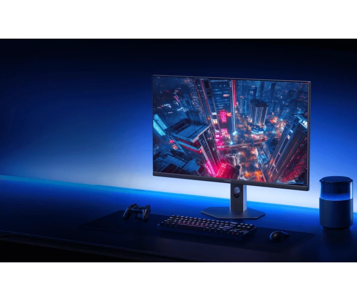 Монiтор ігровий 27" Xiaomi 2K Gaming Monitor G27Qi 2026 (ELA6556EU ...