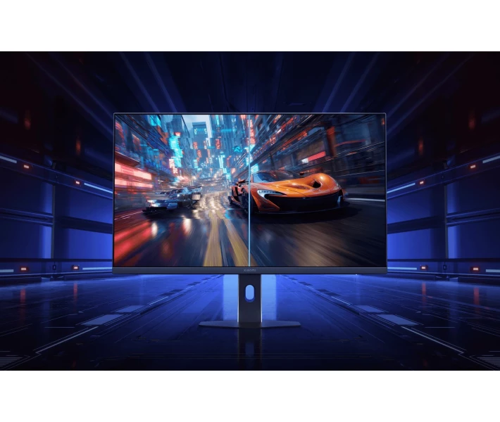 Монiтор ігровий 27" Xiaomi 2K Gaming Monitor G27Qi 2026 (ELA6556EU ...