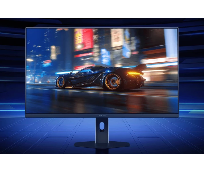 Монiтор ігровий 27" Xiaomi 2K Gaming Monitor G27Qi 2026 (ELA6556EU ...